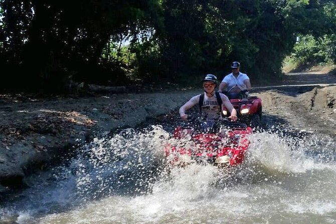 ATV Quads Let's Ride Shore Excursion - Amber Cove & Taino Bay - The Real Value: What Makes This Tour Stand Out?