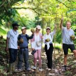ATV Rainforest Adventure in St. Lucia - A Closer Look at the Itinerary