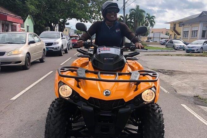 ATV Rental (1 ATV Drop-Off, Pick-up around New Providence ) - The Sum Up: Is This ATV Rental Worth It?