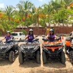 ATV Rental & Island Tour (Lunch and Drinks Included) - Practical Details and Tips