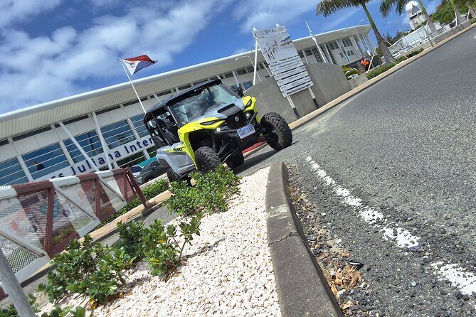 Atv Rentals and Tours - FAQ