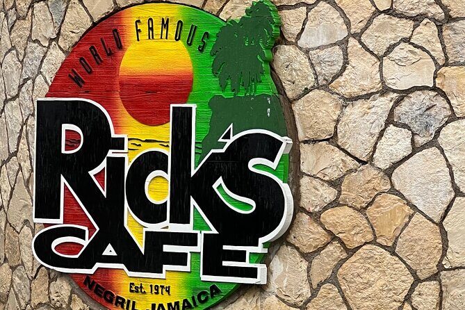 ATV Ride And Negril 7Mile Beach & Ricks cafe Tour From Montego Bay - How the Tour Balances Adventure and Relaxation