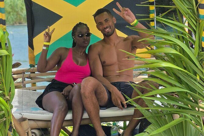 ATV Ride Blue Hole and Bamboo Rafting Tour - Who Will Love This Tour?