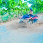 ATV Ride Cenote, Chocolate, Coffee Tasting & Horse back ride - Practicalities and Logistics