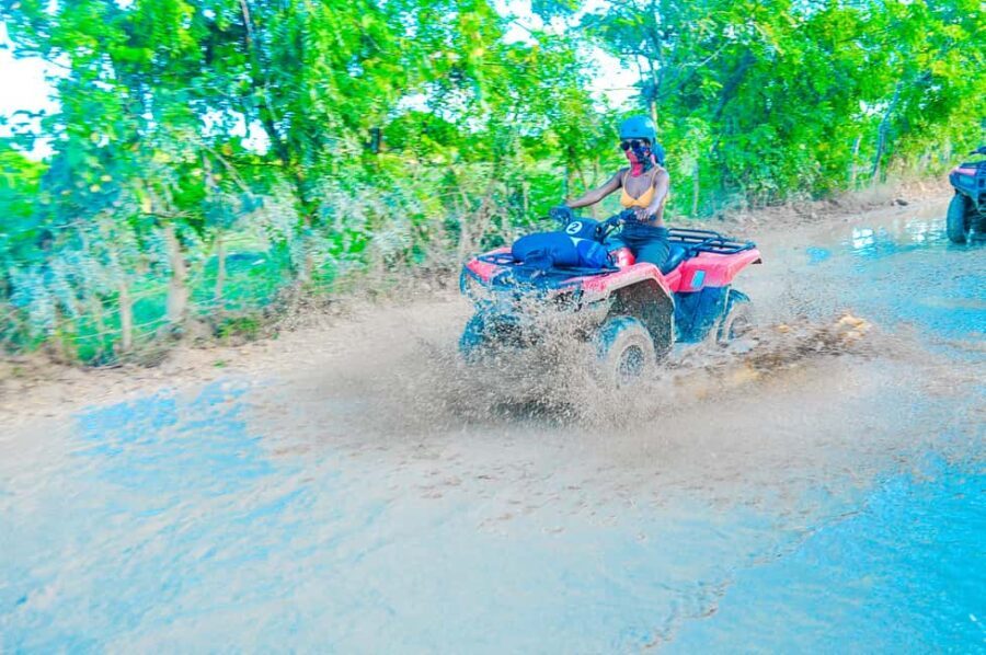 ATV Ride Cenote, Chocolate, Coffee Tasting & Horse back ride - Practicalities and Logistics