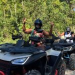 Atv ride in Montego Bay - Exploring the Itinerary: What You Can Expect