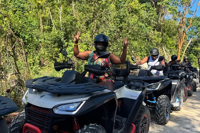 Atv ride in Montego Bay - Exploring the Itinerary: What You Can Expect