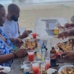 ATV Ride, Negril 7 mile Beach Catamaran Cruise & Ricks cafe Combo - The Sum Up