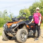 ATV Ride Plus Monkeys in puerto plata - Why This Tour Is a Great Choice