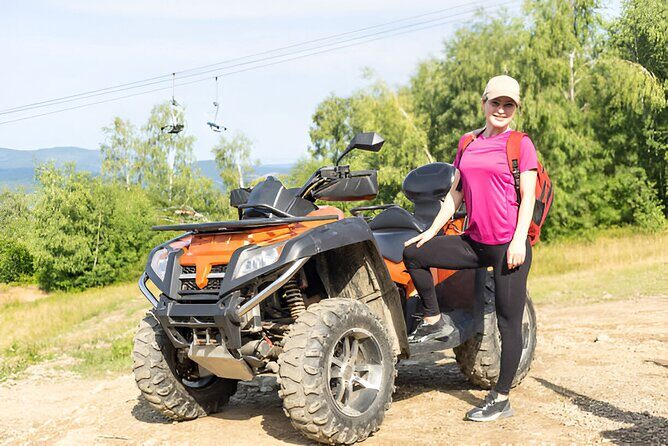 ATV Ride Plus Monkeys in puerto plata - Why This Tour Is a Great Choice