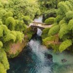 ATV Ride, Spanish Bridge, Blue Hole & Secret Falls-Private Tour - What Makes This Tour Stand Out?