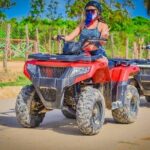 Atv Ride with Cenote Coffee and Chocolate Tasting - What the Reviews Say