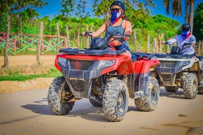 Atv Ride with Cenote Coffee and Chocolate Tasting - What the Reviews Say