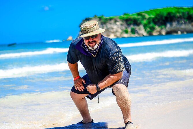 ATV Ride with Coffee, Chocolate Tasting and Cenote in Punta Cana - Why This Tour Might Be Right for You