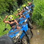 ATV Riding in Rainforest & Ricks Cafe from Montego Bay - Authenticity and Value