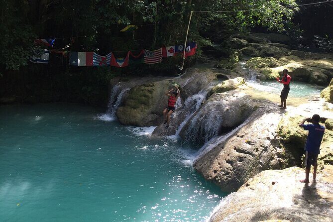 ATV & River Rafting & Horse Back Riding Transportation Only - FAQs