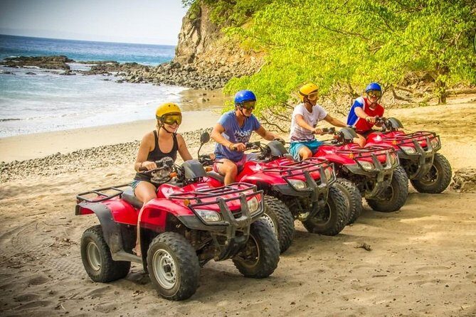 ATV Road and Fun Punta Cana - What You’ll Love About This Tour