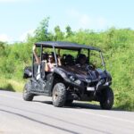 ATV Rugged Adventure- Scenic Exhilarating "four wheeling" fun! - Authentic Feedback from Participants