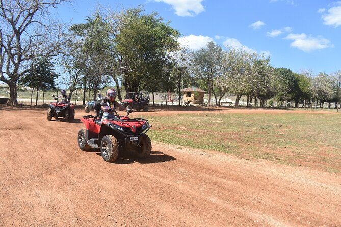 ATV Safari and Catamaran Cruise Experience - Practical Considerations and Value