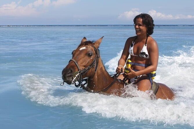 ATV Safari and Horseback Riding Adventure Combo Tour Montego Bay - A Closer Look at the Experience