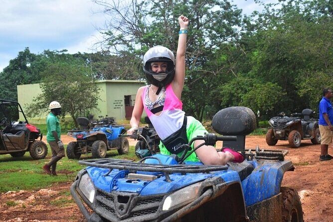 ATV Safari and Zipline Canopy Experience - Final Thoughts