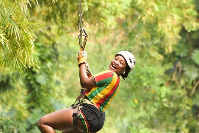 ATV Safari, Horseback Ride and Catamaran Cruise Experience - Who Will Love This Tour?