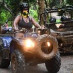 ATV Safari, Horseback Ride and River Tubing Experience - Who Will Love This Tour?