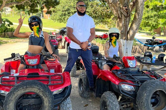 ATV Safari, Negril 7 Mile Beach & Ricks Cafe from Montego Bay - Final Thoughts: Who Will Love This Tour?
