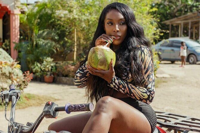 ATV Safari with Hidden Water Falls Hike & Horse Back Riding - Frequently Asked Questions