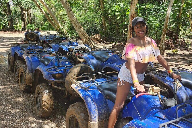 ATV Safari, Zipline, Horseback Ride and Bamboo Rafting Experience - Final Thoughts