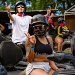 ATV Single Rider Adventure Near San Juan - Hacienda Campo Rico - Wildlife and Natural Features