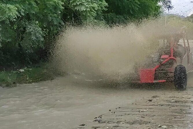 ATV SuperBuggies in puerto plata (POP) - Logistics and Practical Tips