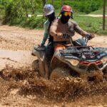 ATV Tour + Breef Safari + River Cave and Macao Beach - Real Traveler Insights