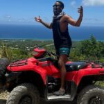 ATV Tour from Montego Bay with private transportation - Authentic Experiences and Hidden Gems