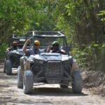 ATV Tour from Punta Cana with Transportation Included - FAQ: Practical Questions About the ATV Tour