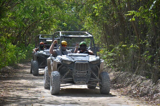 ATV Tour from Punta Cana with Transportation Included - FAQ: Practical Questions About the ATV Tour
