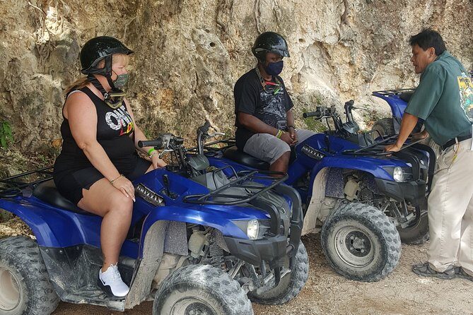 ATV Tour from Runaway Bay - Does the Price Reflect the Value?
