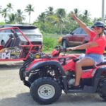 ATV TOUR in Puerto Plata Amber Cove, Taíno Bay and Hotels - Who Is This Tour Best For?