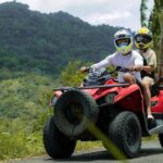 ATV Tour in St Lucia - The Itinerary in Detail
