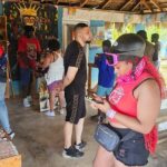 ATV Tour Macao Beach Water Cave and Typical House From Punta Cana - Detailed Breakdown of the Itinerary