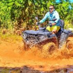 ATV Tour Macao Beach Water Cave and Typical House Punta Cana - What to Expect: The Good, the Challenging, and the Practical