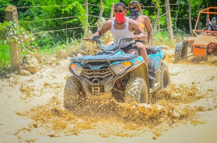 ATV Tour to Water Cave and Macao Beach - Authentic Experiences and Practical Insights