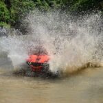 ATV/UTV - Rev in the Rio with RSTierra Chrome Crusaders - Who Will Love This Tour?