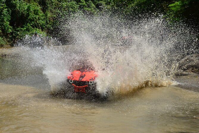 ATV/UTV - Rev in the Rio with RSTierra Chrome Crusaders - Who Will Love This Tour?