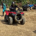 ATV, Zipline and Ricks Cafe from Montego Bay with transportation - The Practicalities: Transportation and Group Size