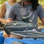 ATV, Zipline, Horseback, Bamboo Rafting and Ricks Cafe - Transportation and Logistics