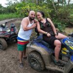 ATV/ Zipline/Horseback/Rafting /Rick's Cafe From Montego Bay - Authenticity and Value