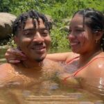 ATV Zipline Nature Walk Swing over Wishing River Kingston Jamaica - The Bottom Line