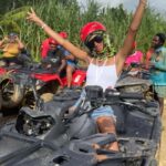 ATV'S, Horseback Riding, & Ziplining Adventure - The Itinerary Breakdown