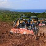 ATV,Zipline, Horseback Ride, Catamaran, Bamboo Rafting In Jamaica - Overview of the Tour Experience